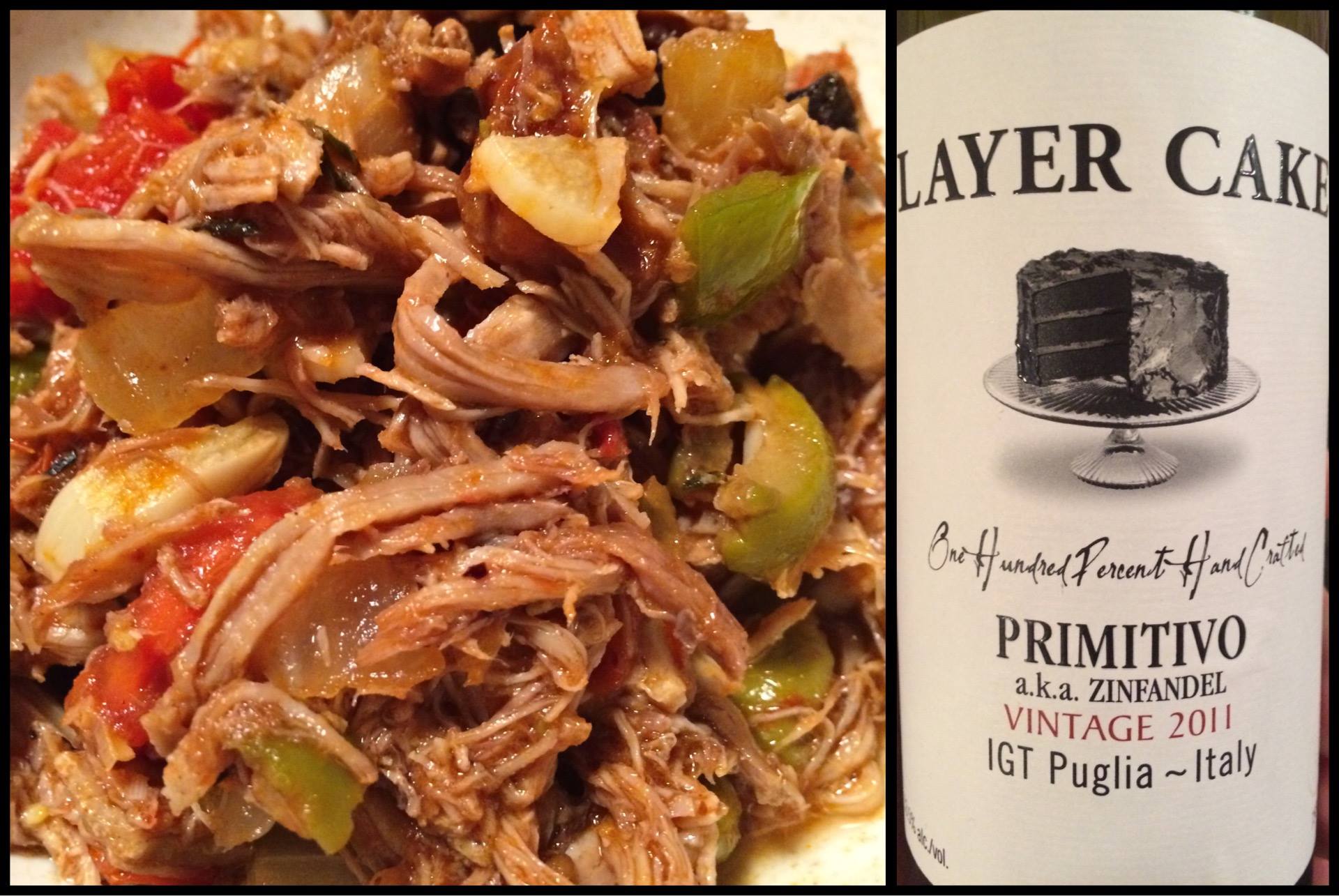 Cuban Food and Wine – winefoodthought